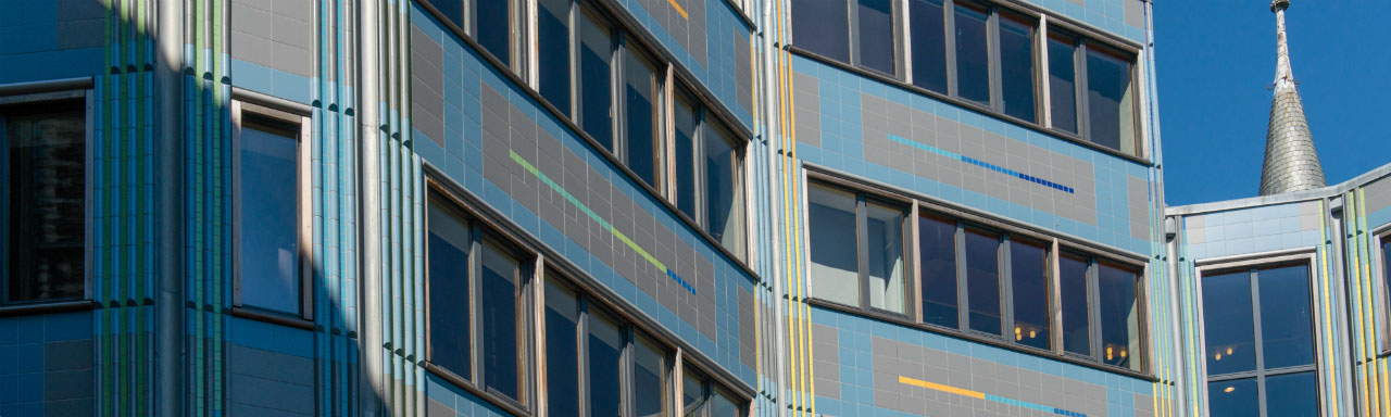 Algemene Rekenkamer - Werken voor Nederland