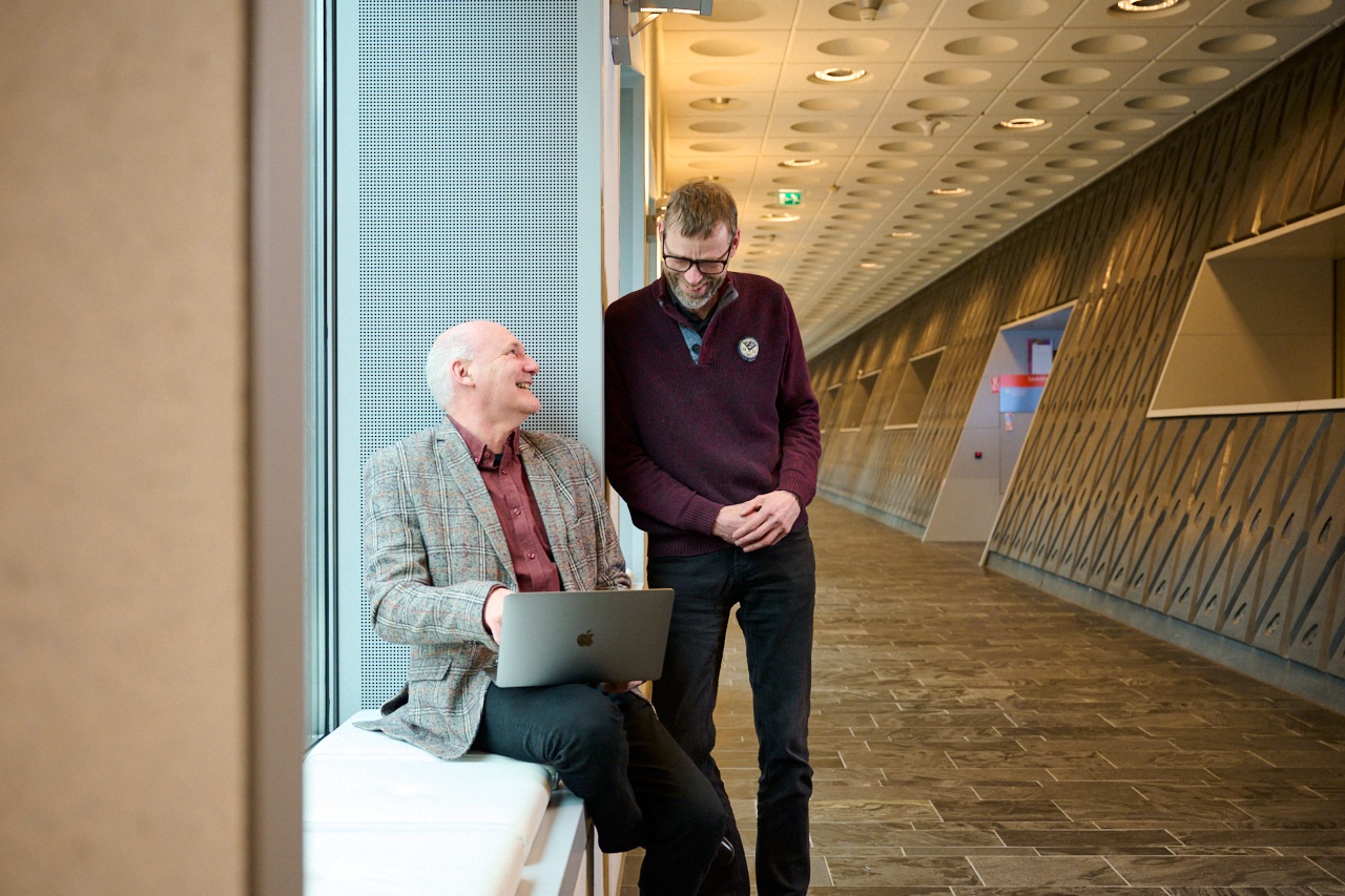 Vertrouwen op de kwaliteit van testing binnen de Belastingdienst ...