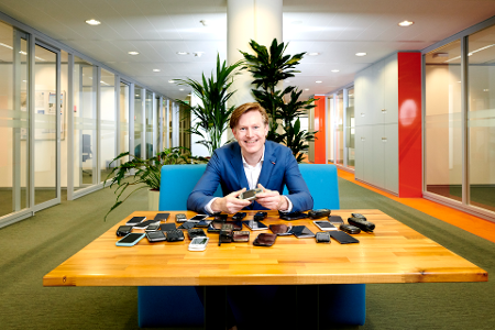 Werken bij de grootste inkoper van Nederland | Rijksoverheid ...