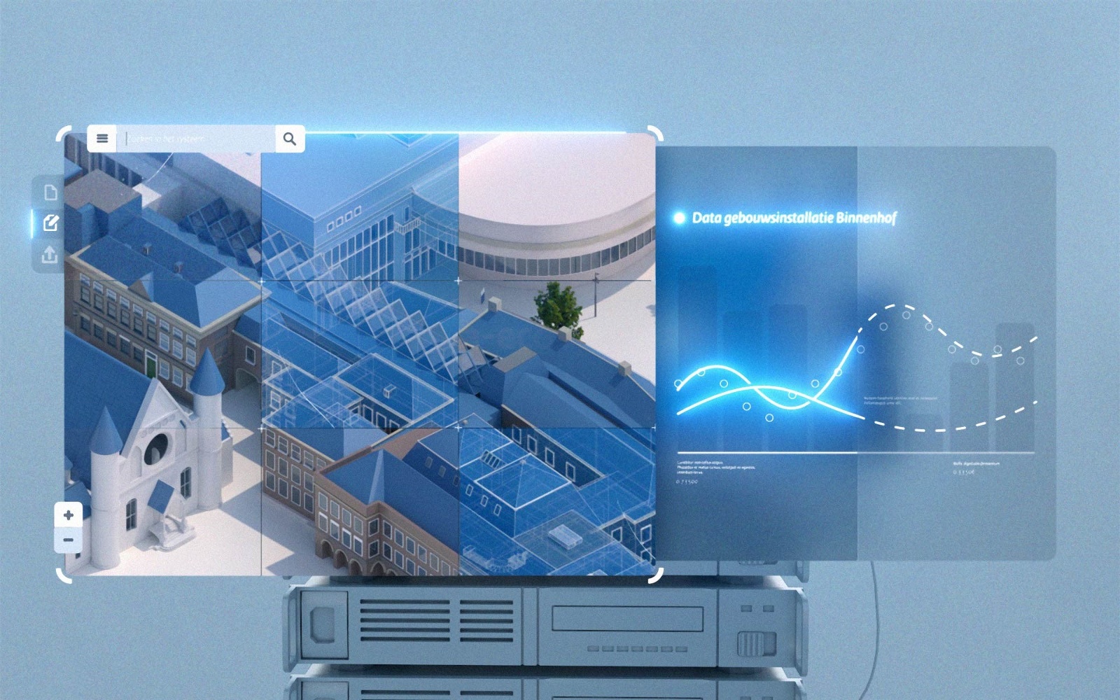 Big data bij het Rijksvastgoedbedrijf |Rijksoverheid - Werken voor ...