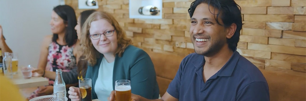 Werken bij SSC-ICT | Rijksoverheid - Werken voor Nederland