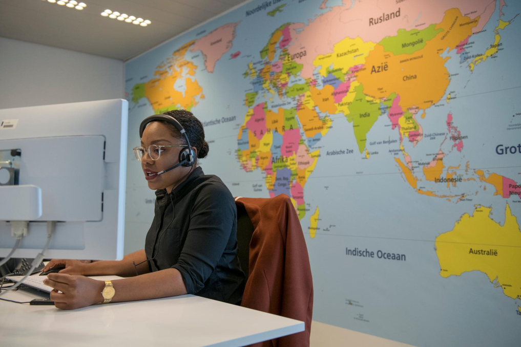Wij zijn Buitenlandse Zaken | Rijksoverheid - Werken voor Nederland