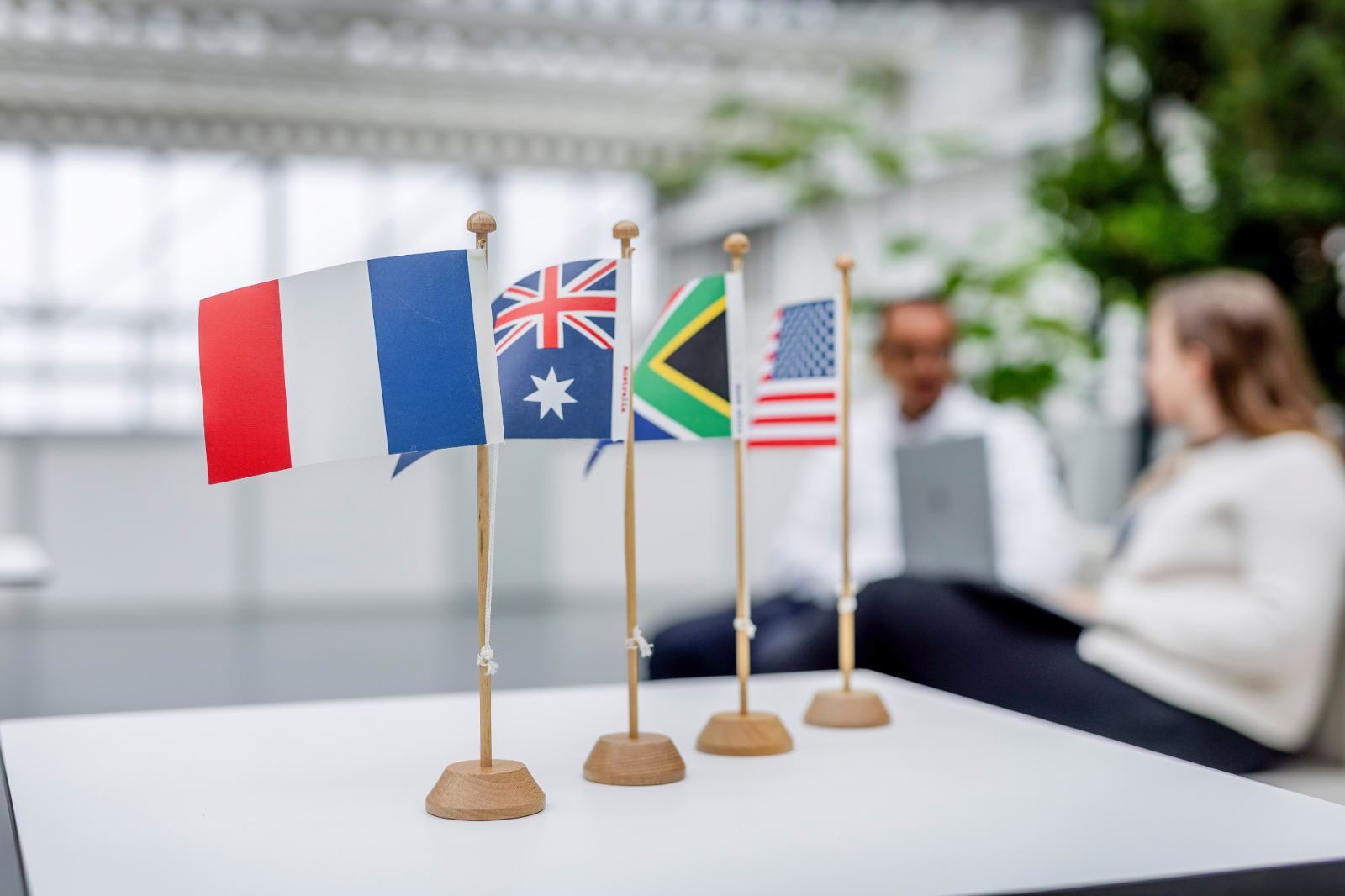 Wij zijn Buitenlandse Zaken | Rijksoverheid - Werken voor Nederland