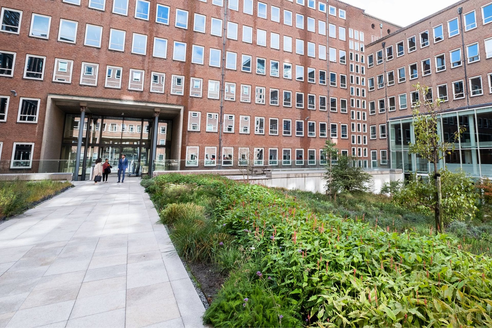 Werken bij het ministerie van Economische Zaken | Rijksoverheid ...