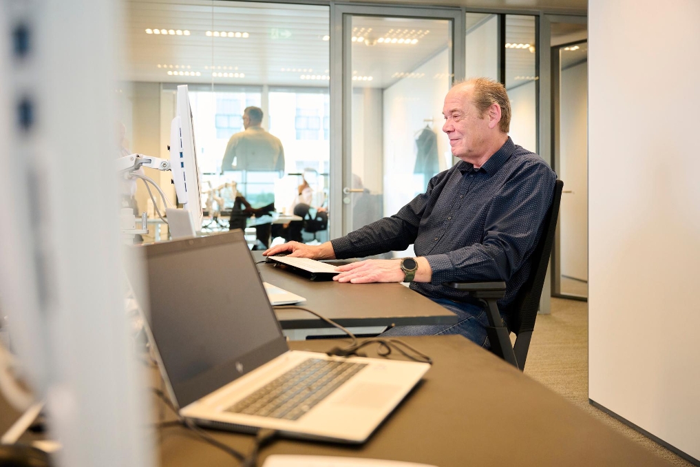 Informatiebeveiligers zijn geen lastpakken, maar helpen graag - Werken ...