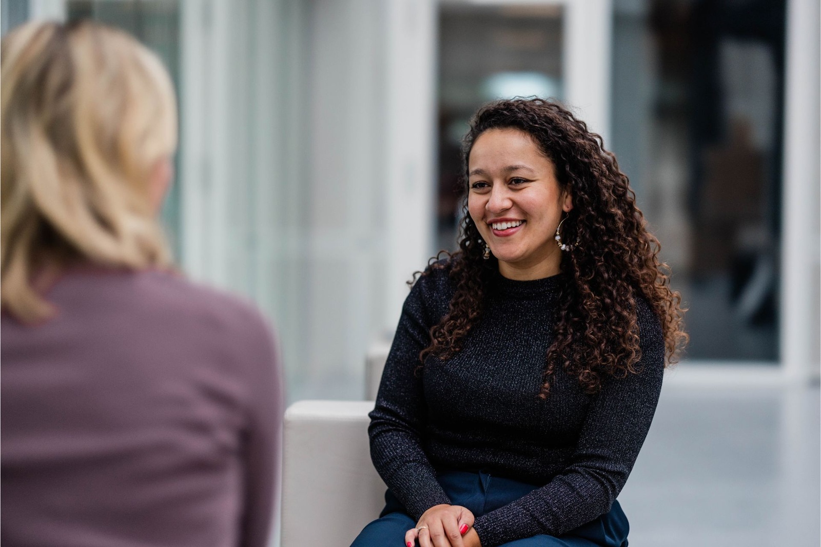 Beleid maken voor veilige en duurzame luchtvaart|Rijksoverheid ...