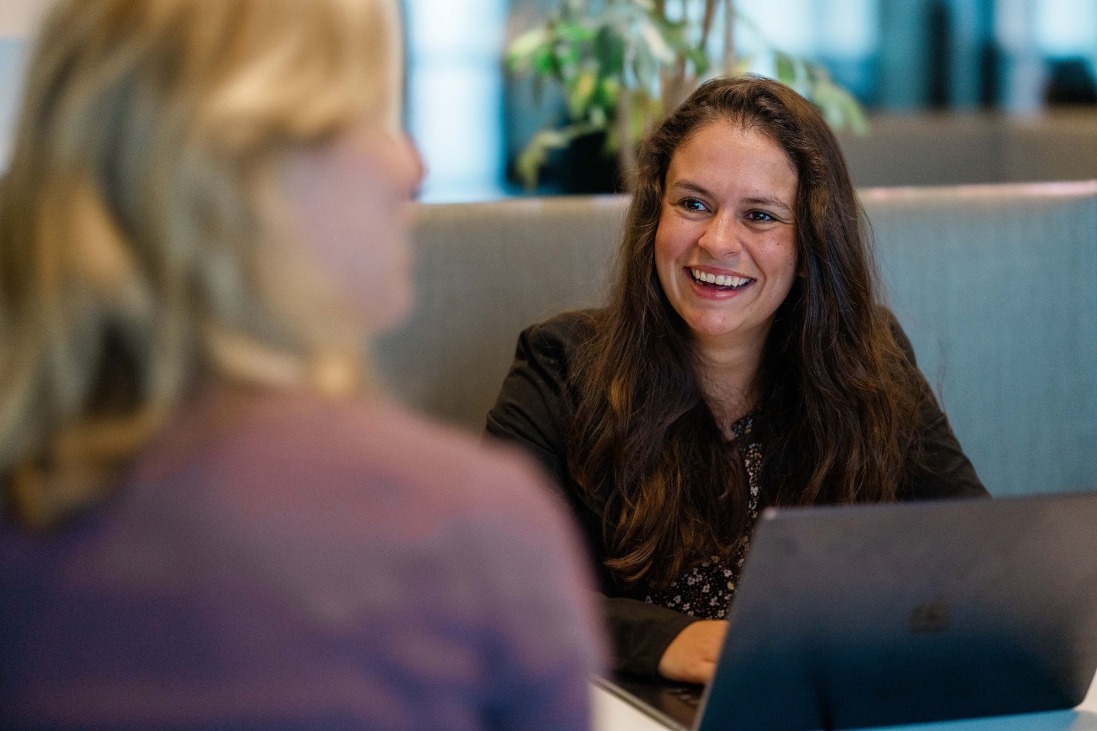 Nieuwe technologieën, nieuwe energie | Beleidsmedewerker Luchtvaart ...