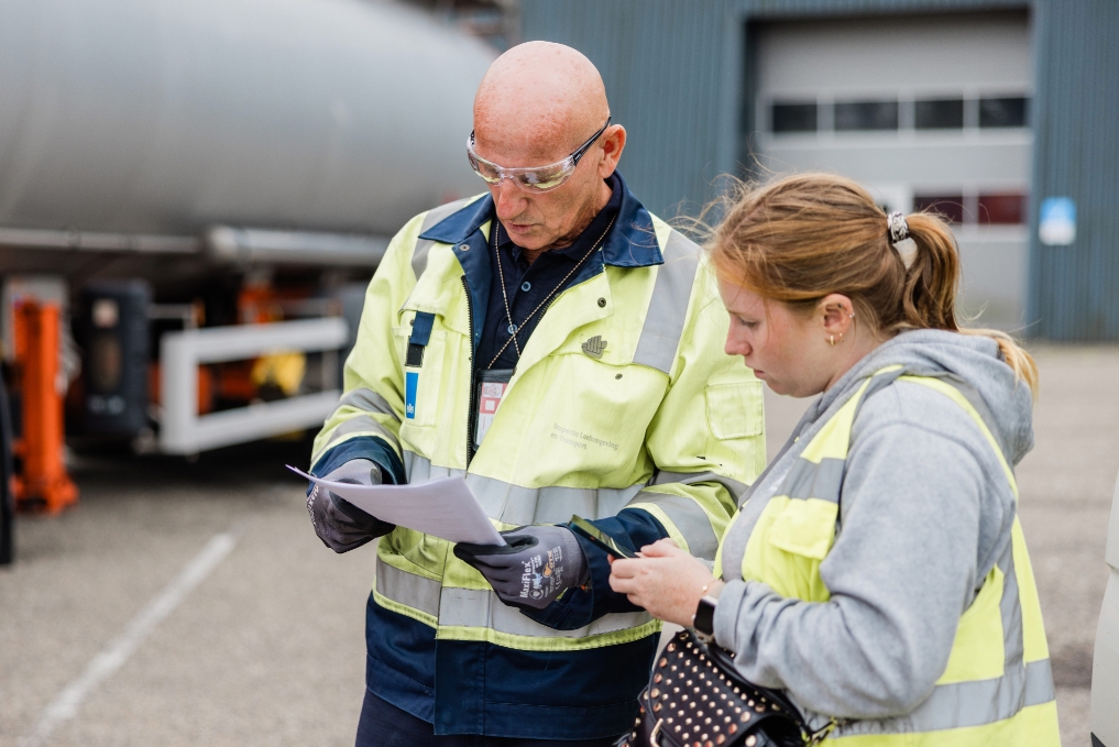Werken als inspecteur bij de ILT | Rijksoverheid - Werken voor Nederland