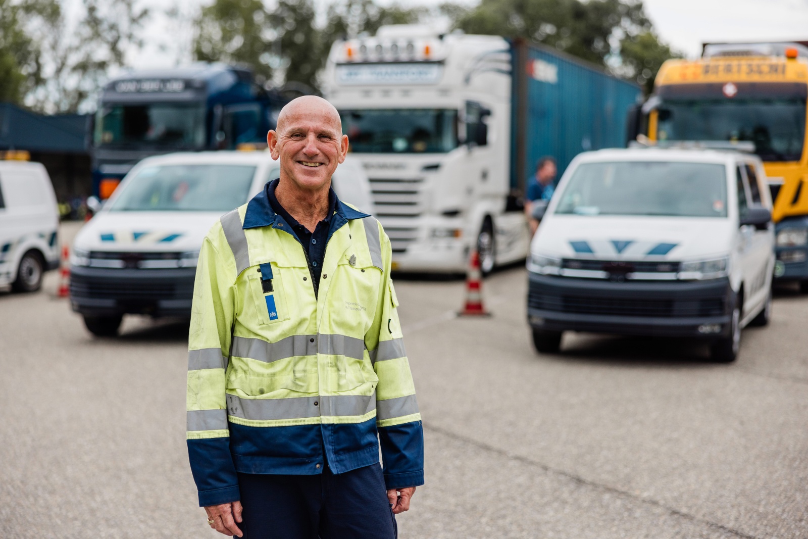 Werken als inspecteur bij de ILT | Rijksoverheid - Werken voor Nederland