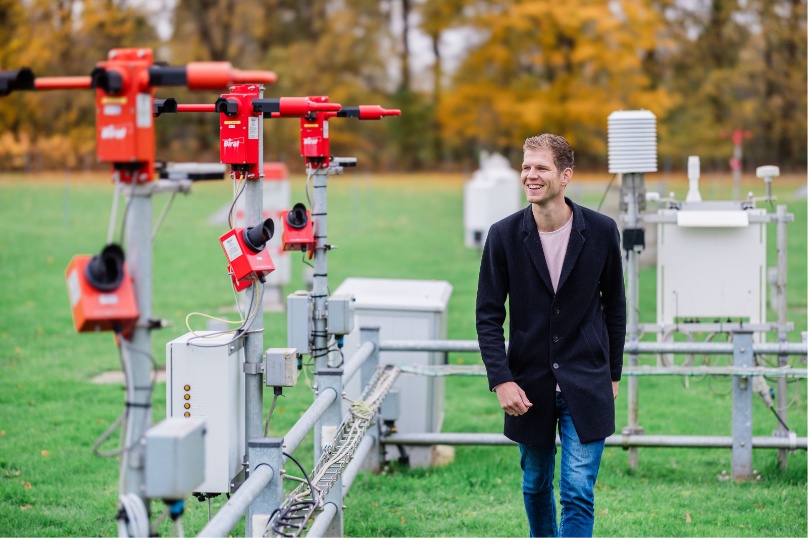Werken als projectcontroller bij het KNMI | Rijksoverheid - Werken voor Nederland