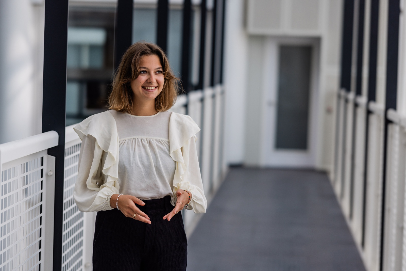 Hoe AI en kwantumcomputers de manier waarop de overheid werkt ...