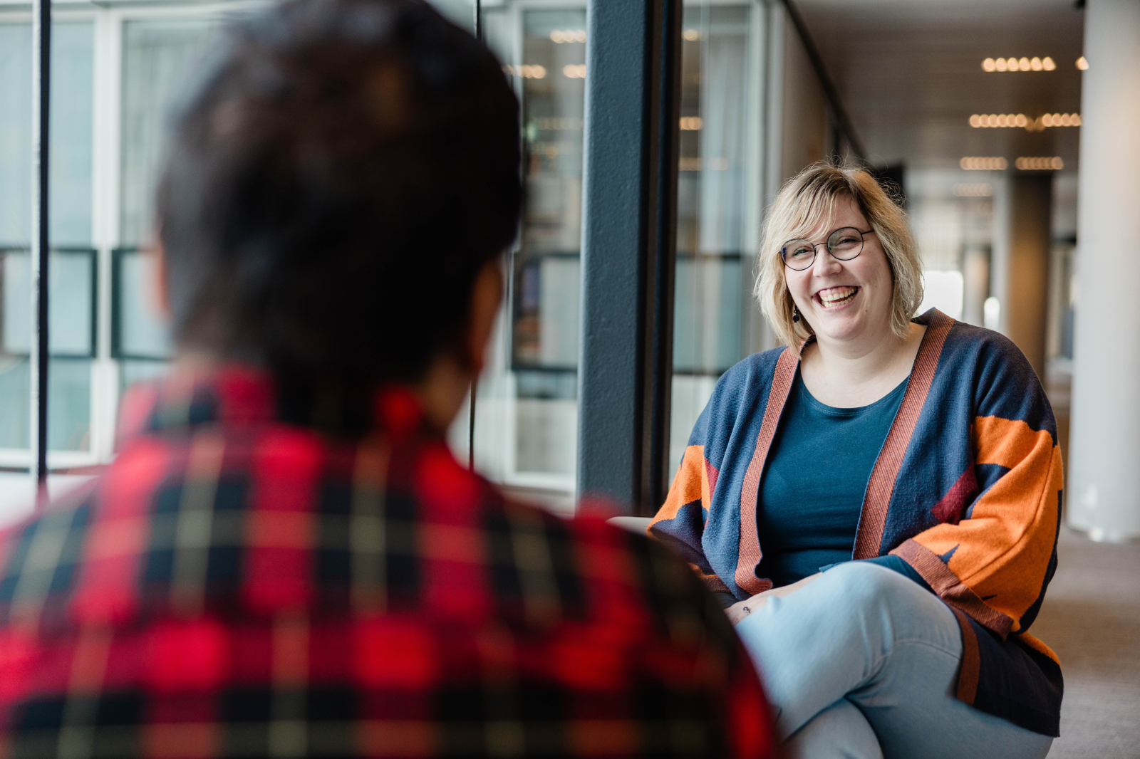 Werken aan een open overheid als adviseur informatiehuishouding ...