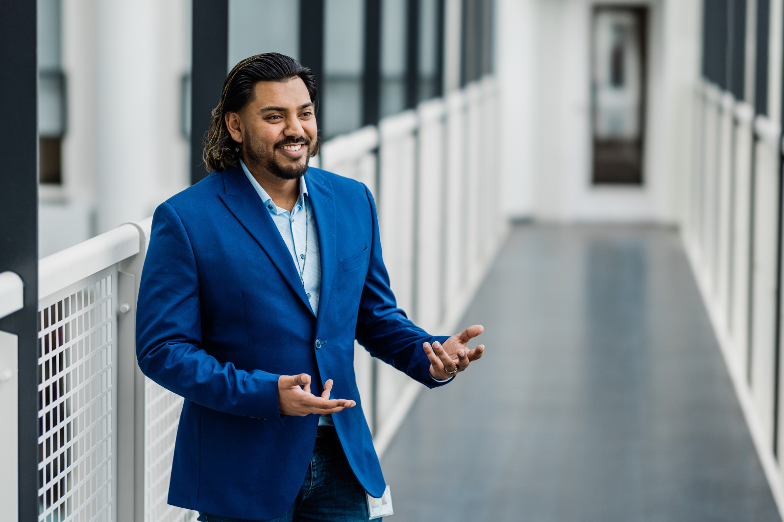 Werken aan betere informatievoorziening voor een mooier Nederland ...