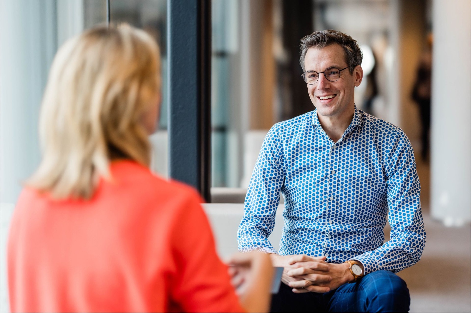 Vraagstukken aanpakken voor veiligheid en duurzaamheid ...
