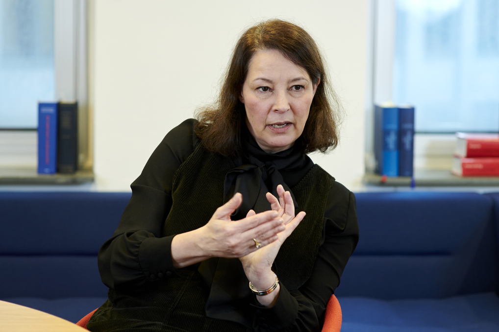 Wetgevingsjurist | Rijksoverheid - Werken voor Nederland