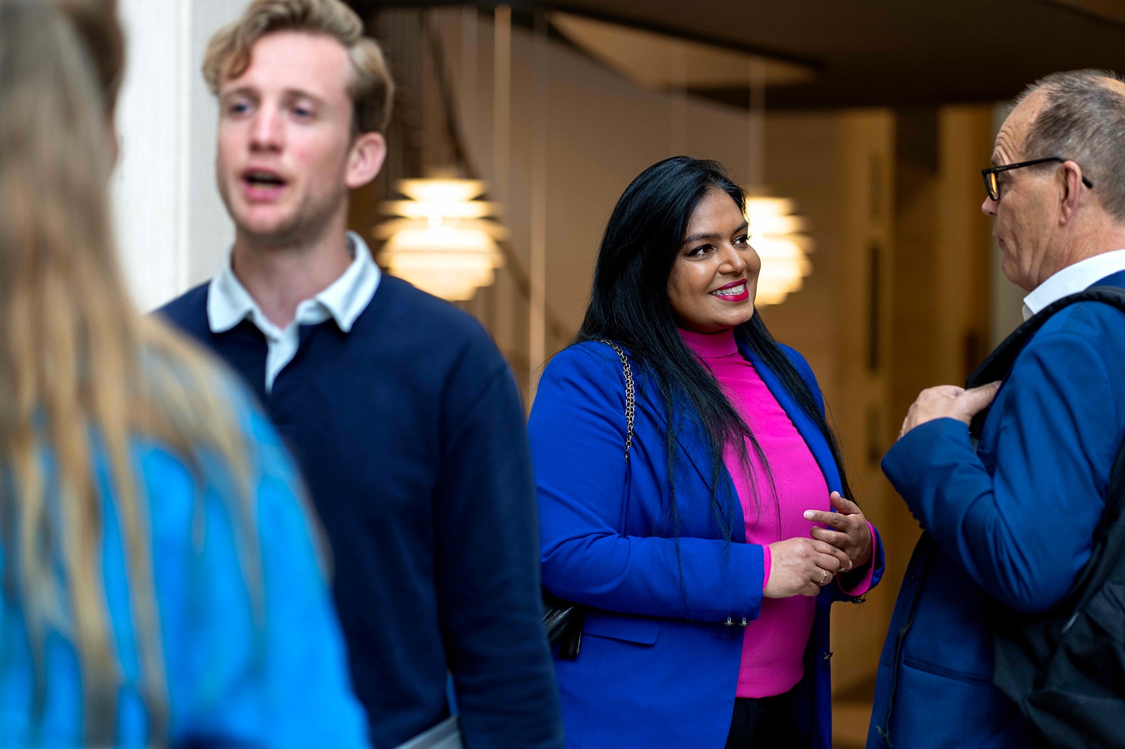 Ons bestuursdepartement | ministerie van JenV | Rijksoverheid - Werken ...