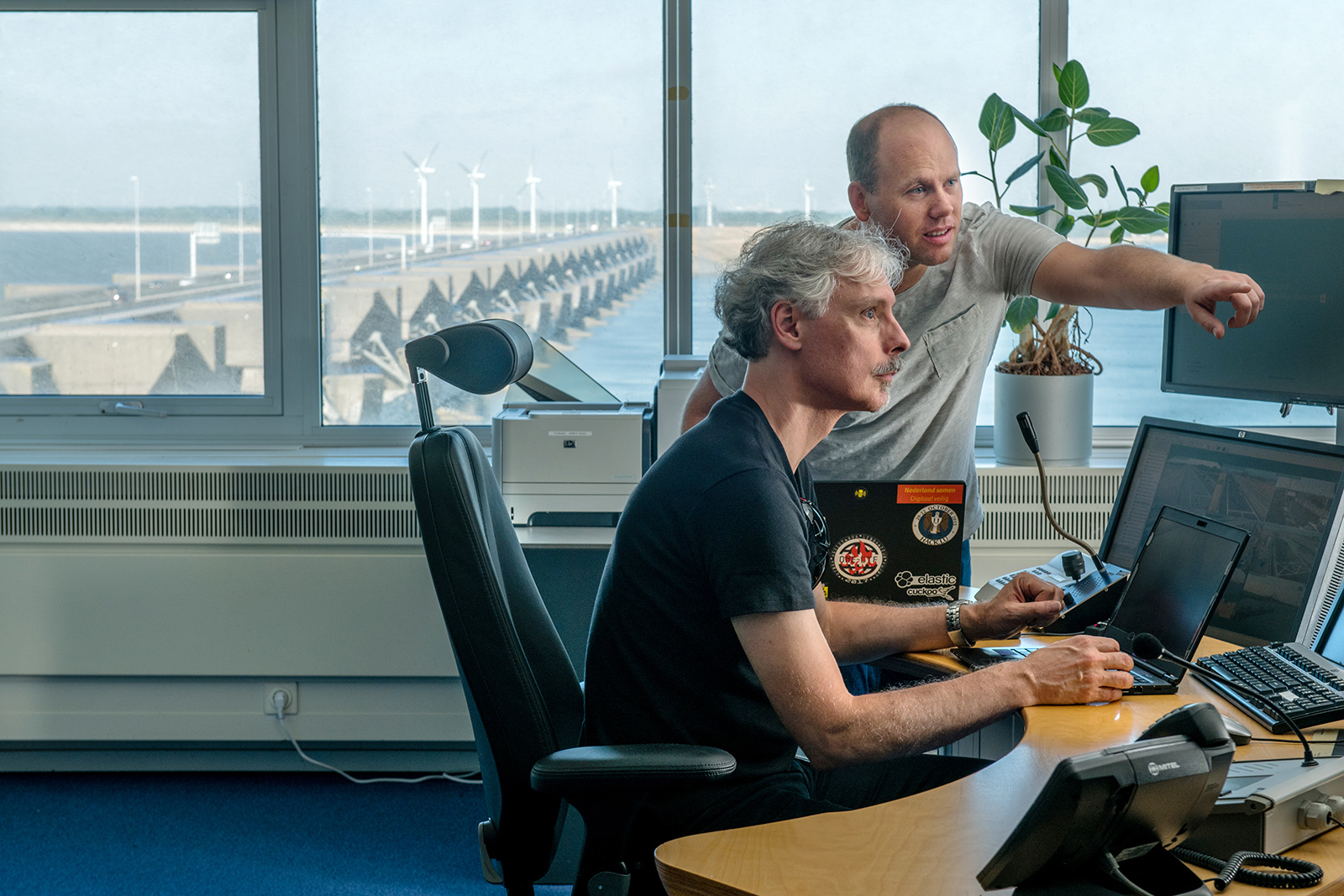 Nationaal Cyber Security Centrum - Werken voor Nederland