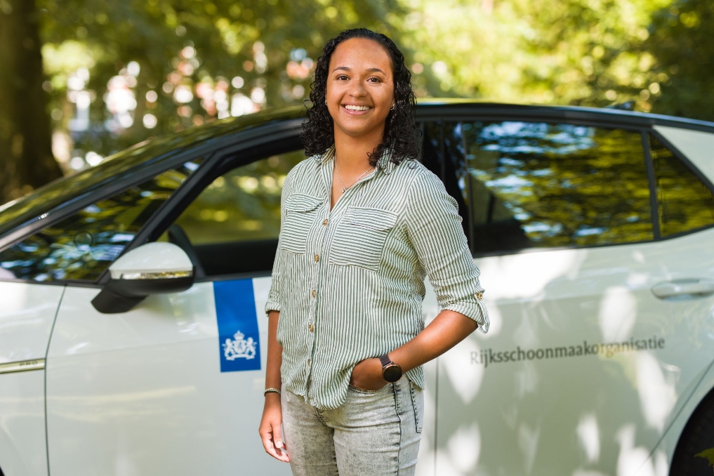 Werken bij de Rijksschoonmaakorganisatie | Rijksoverheid - Werken voor ...