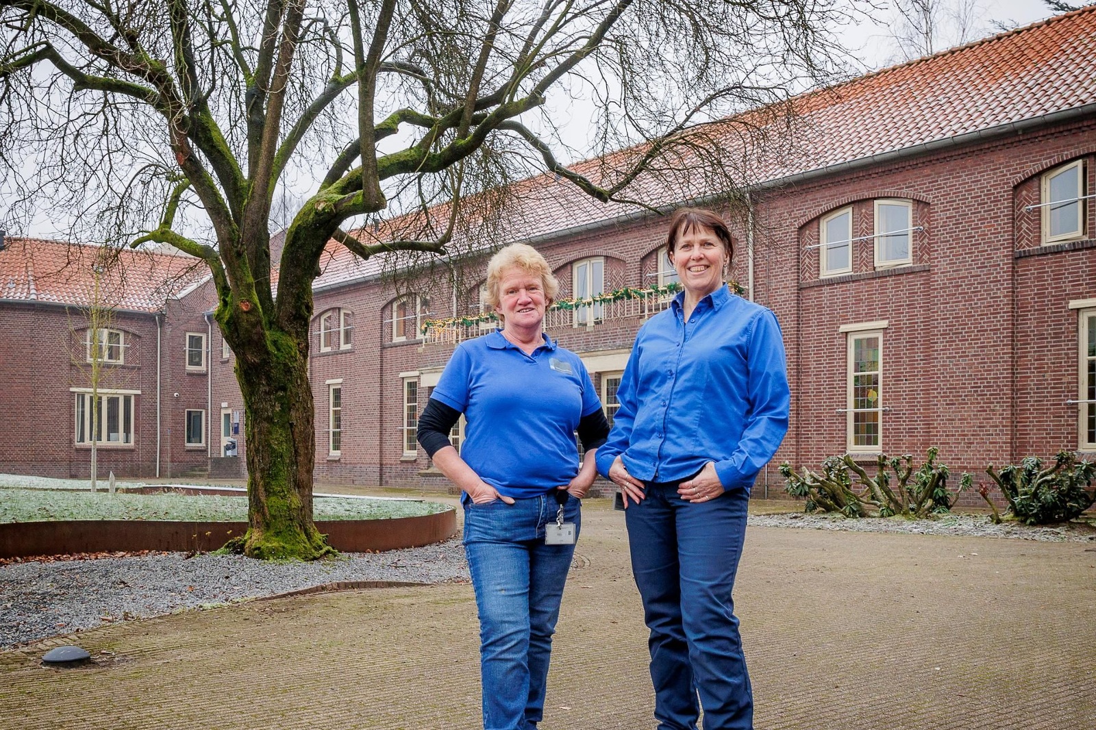 Werken bij de Rijksschoonmaakorganisatie | Rijksoverheid - Werken voor ...