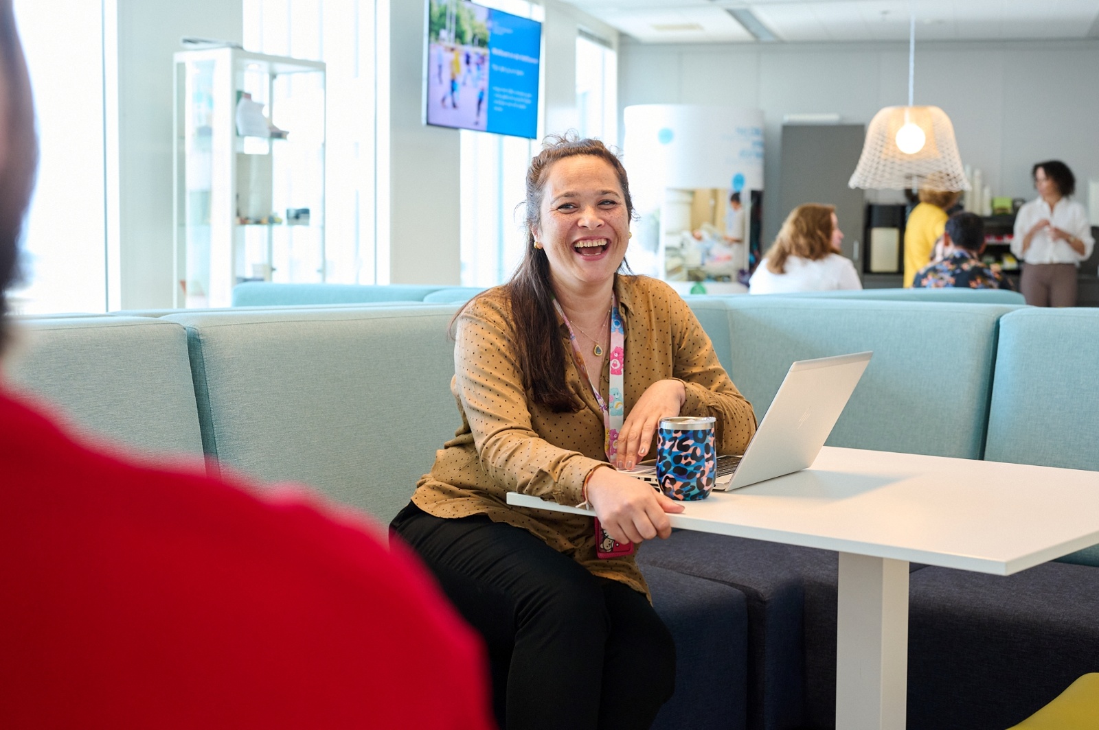 CIBG - Werken voor Nederland