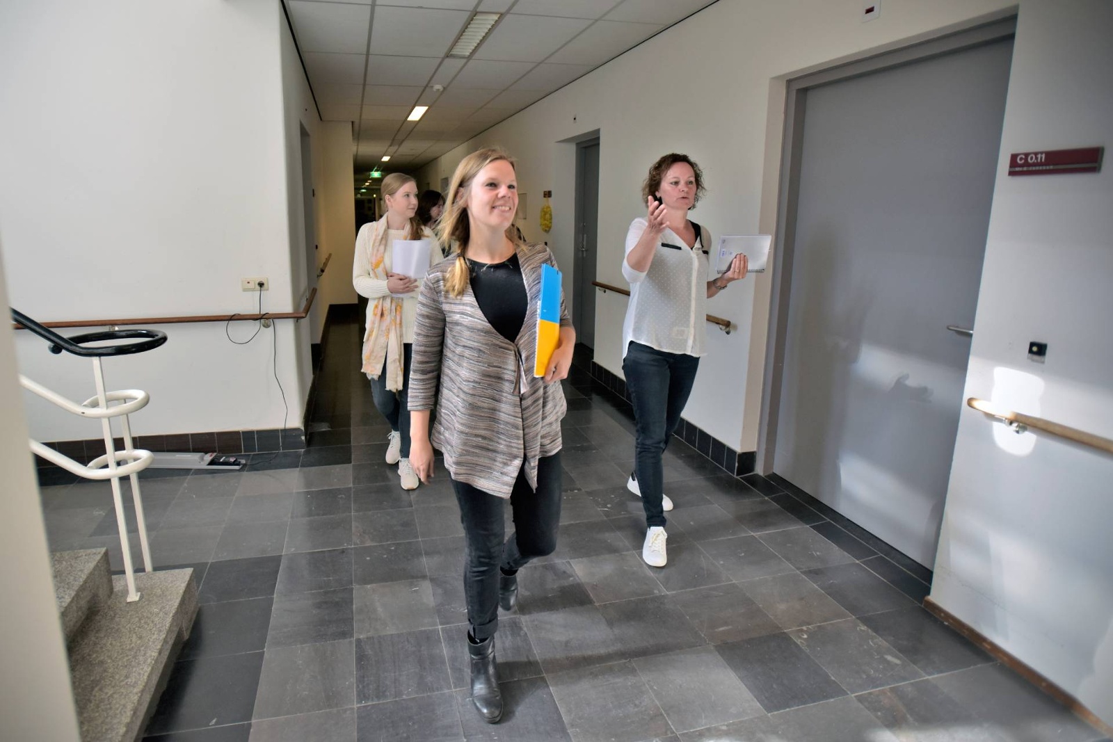 Inspecteurs bij de Inspectie Gezondheidszorg en Jeugd - Werken voor ...