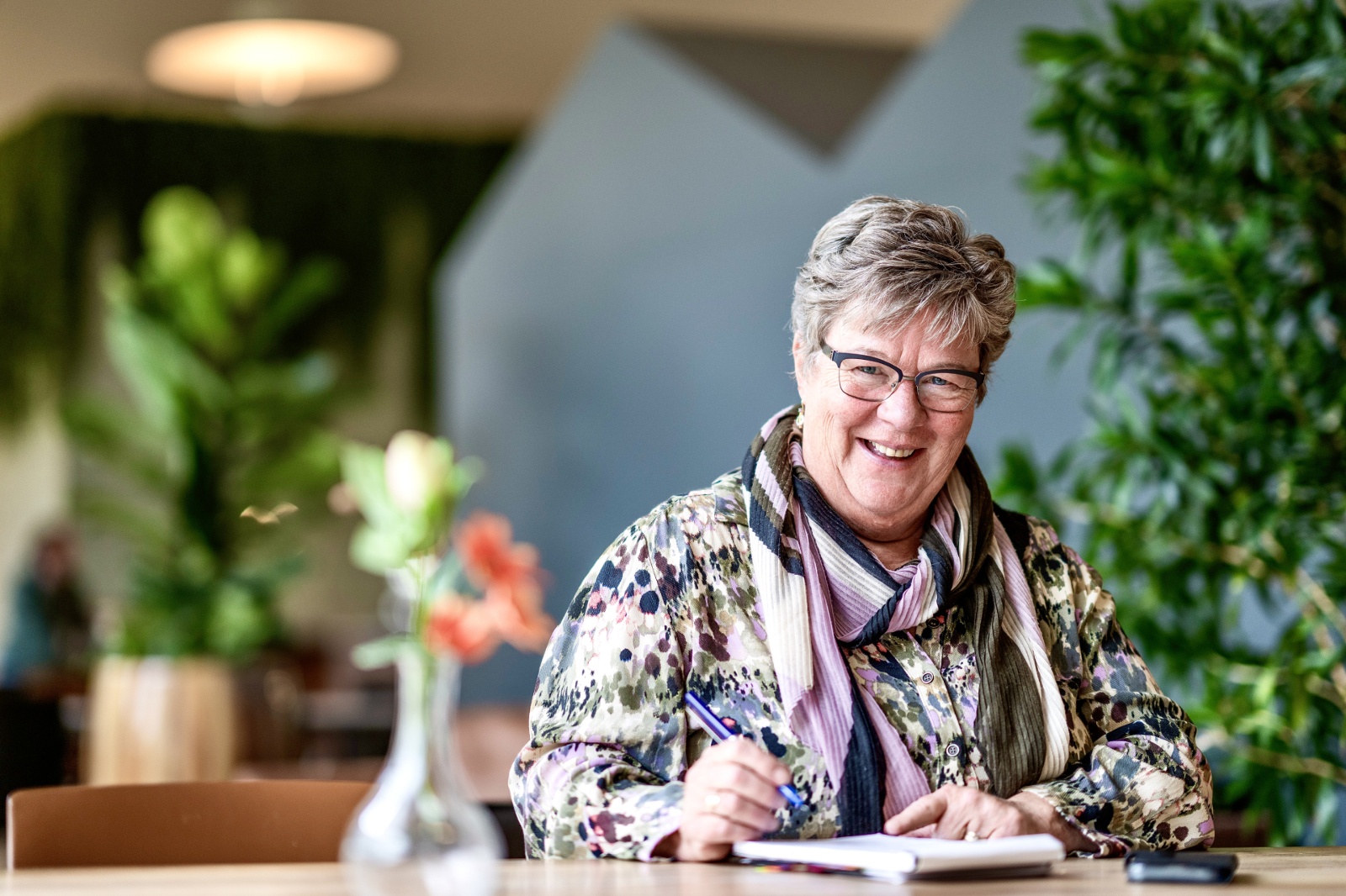 Een leven lang leren bij het RIVM | Rijksoverheid - Werken voor Nederland