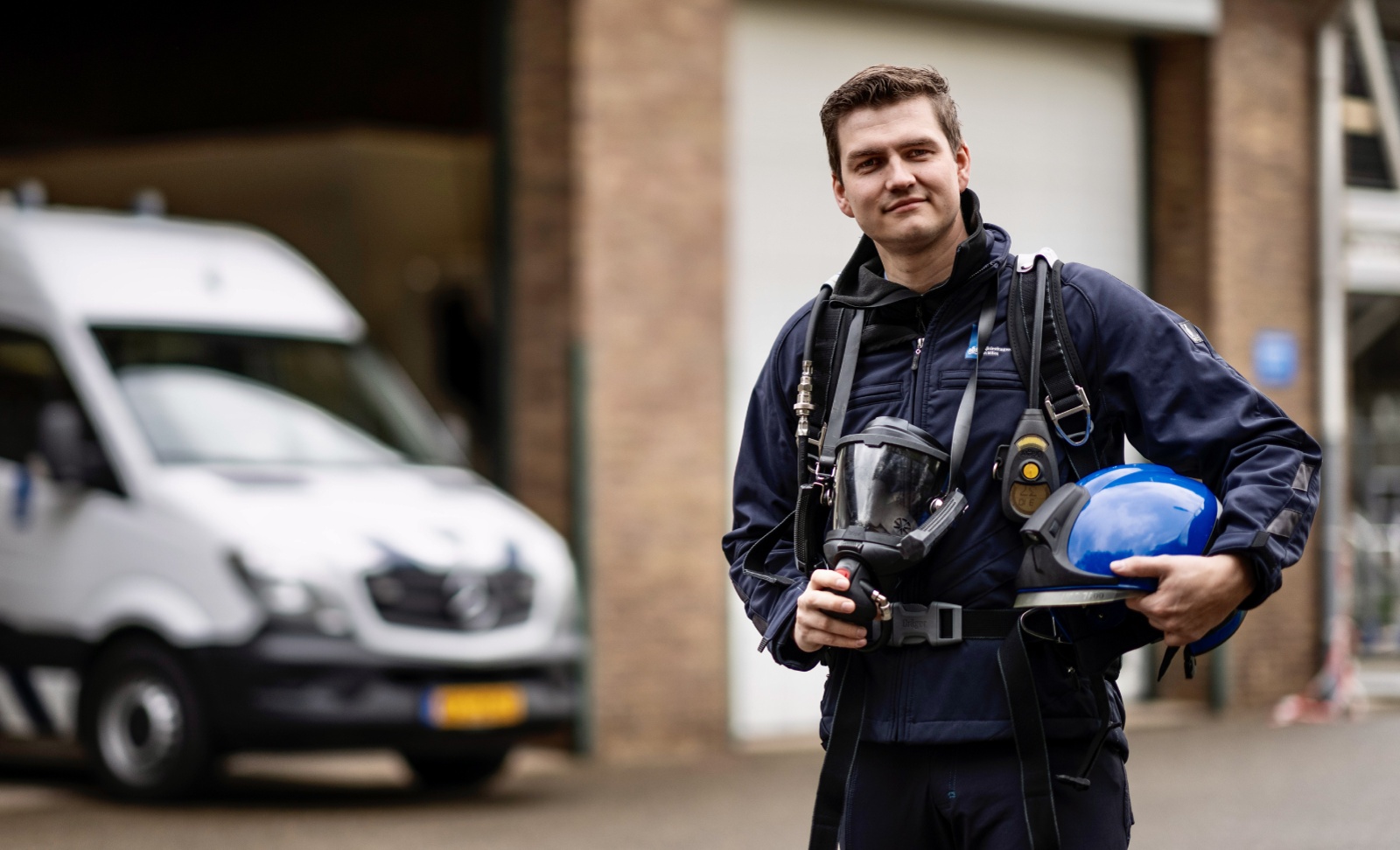 Het RIVM en Nederland een beetje veiliger maken | RIVM | Rijksoverheid ...