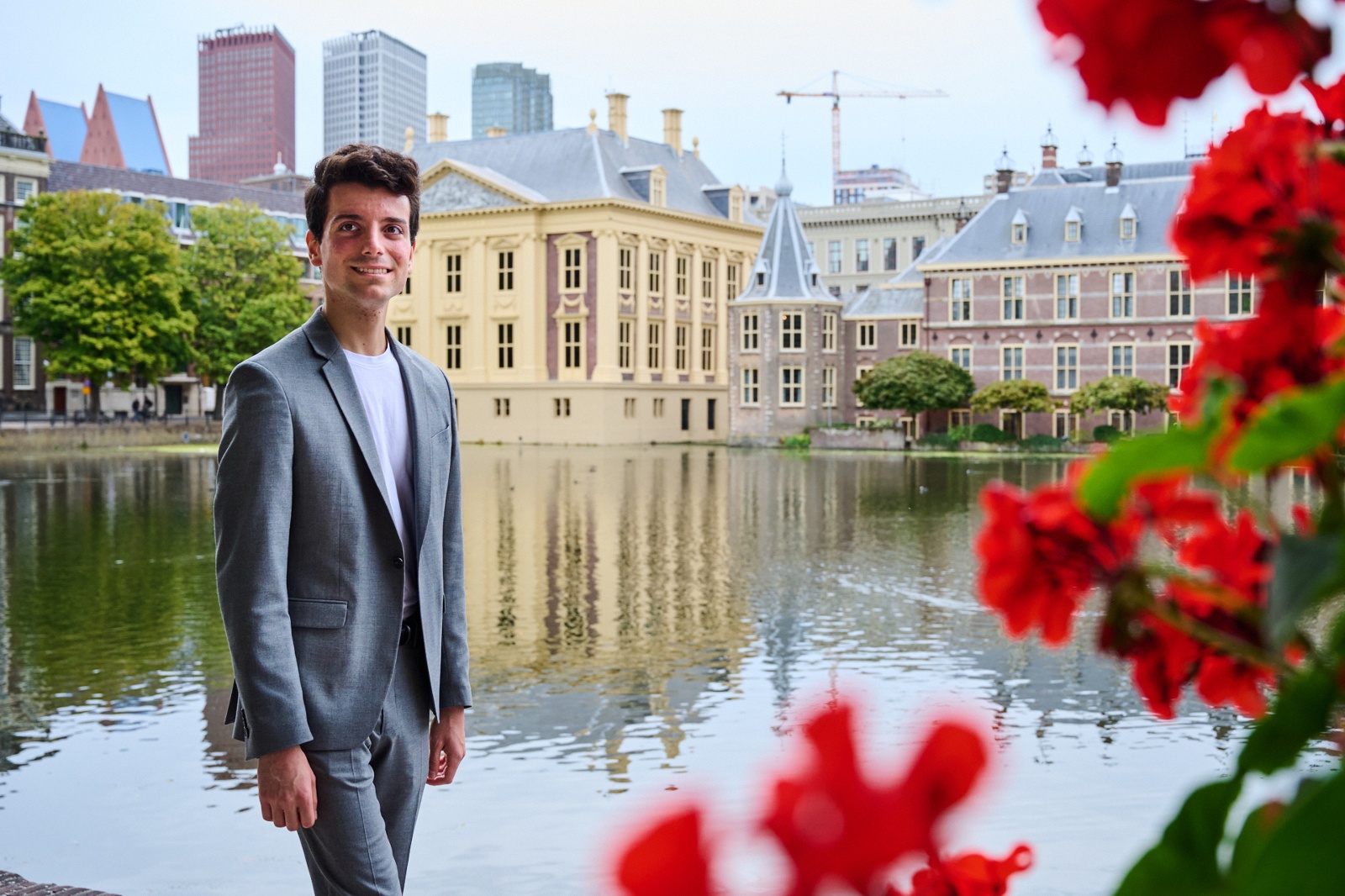 Financial Traineeship|Rijksoverheid - Werken voor Nederland