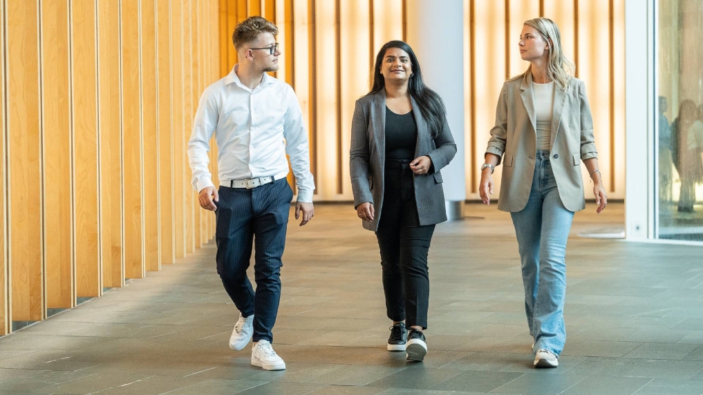 Mbo-traineeprogramma bij de Rijksoverheid | Traineeships ...