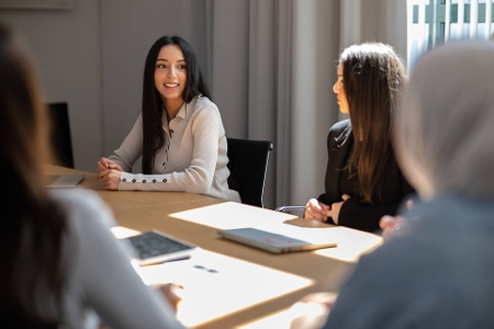 Stage lopen bij de Rijksoverheid - Werken voor Nederland