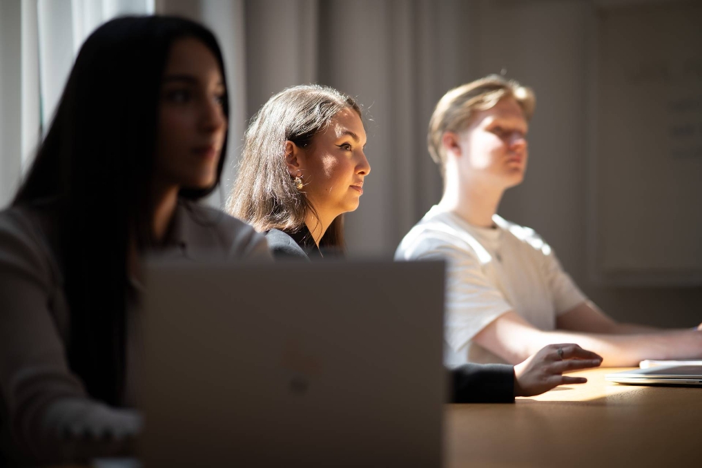 Stage lopen bij de Rijksoverheid - Werken voor Nederland