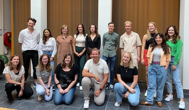 Starterspool Communicatie|mbo, hbo, wo|Rijksoverheid - Werken voor ...