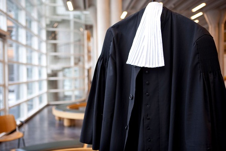 Werken als jurist bij de overheid - Werken voor Nederland