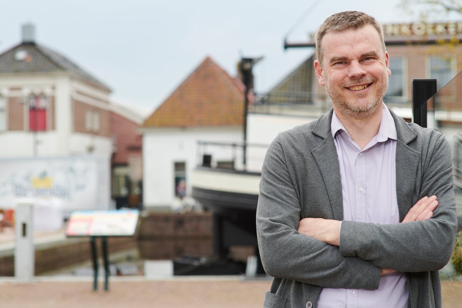 'Data slim combineren geeft een rijker financieel beeld' - Werken voor ...