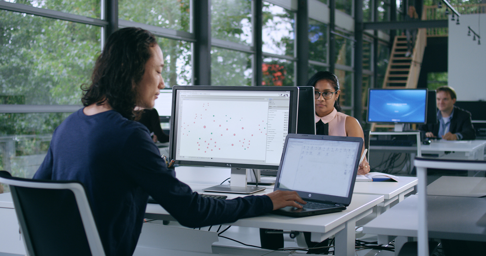 Big data | ICT | rijksoverheid | vacatures - Werken voor Nederland