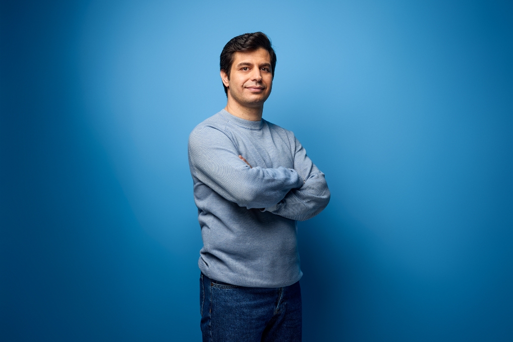 Zet je talenten in als ICT'er bij de Rijksoverheid - Werken voor Nederland