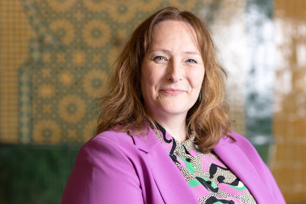 Open Huis: event over IT en informatiemanagement - Werken voor Nederland