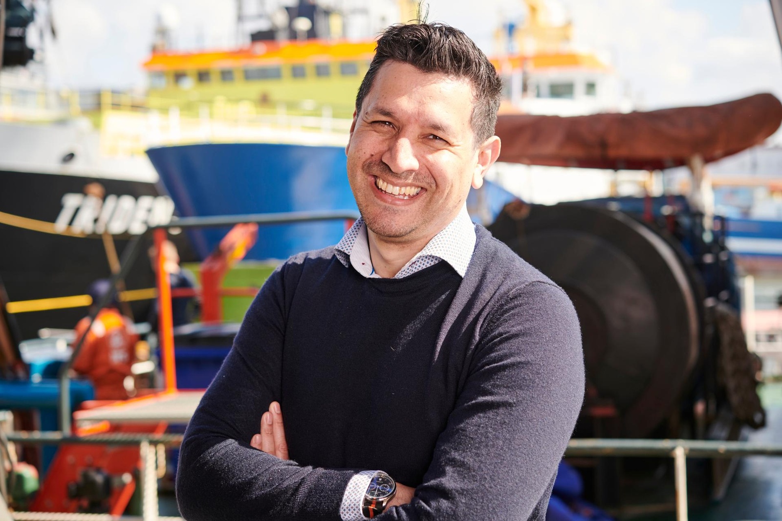 Hoe word je inkoper bij de Rijksoverheid? - Werken voor Nederland