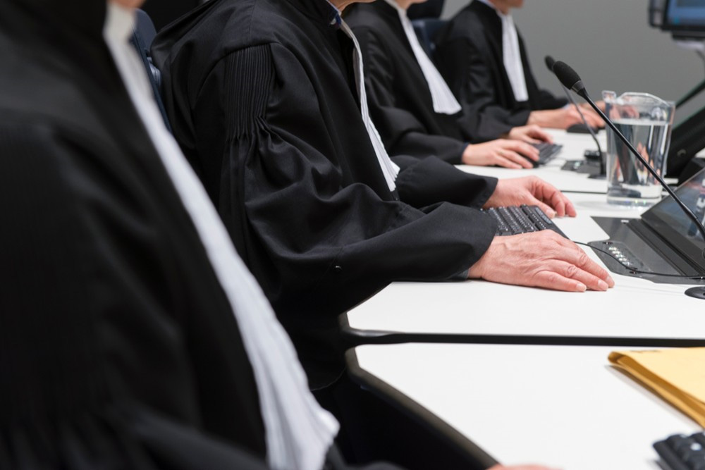 Jurist bij de Rijksoverheid - Werken voor Nederland