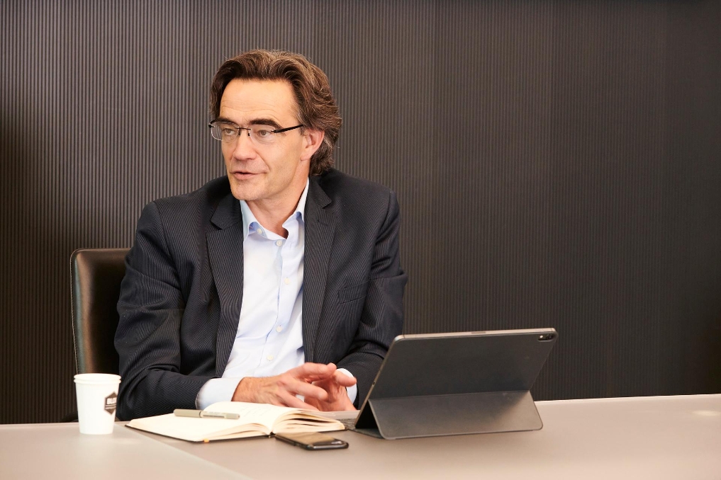 Diversiteit, inclusie en inclusief leiderschap bij de Rijksoverheid ...